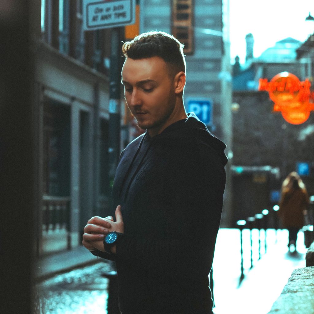 One To Watch: ADGY with new single 'Stay' - Pop On Down