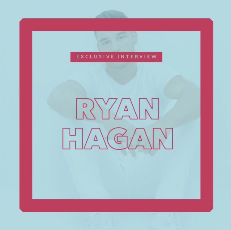 Exclusive Interview with Ryan Hagan - Pop On Down